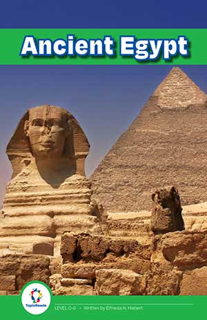 TopicReads™ - Knowledge Building Texts for Middle School