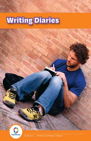 TopicReads™ - Knowledge Building Texts for Middle School