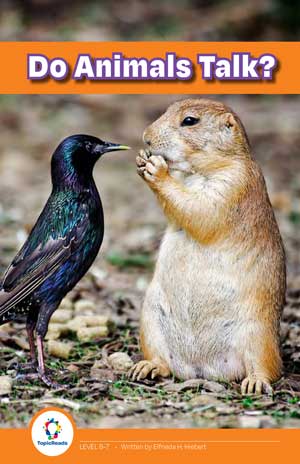 TopicReads™ - Knowledge Building Texts for Middle School