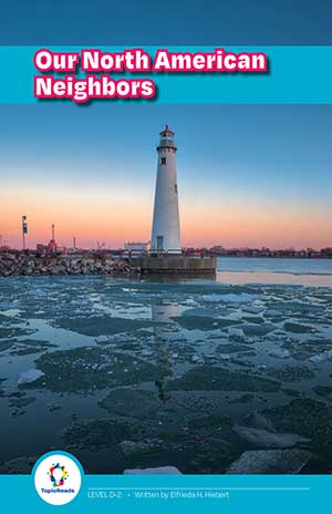 TopicReads™ - Knowledge Building Texts for Middle School