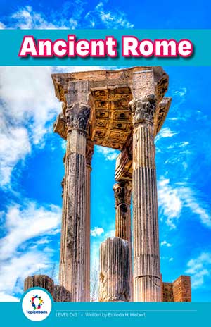 TopicReads™ - Knowledge Building Texts for Middle School