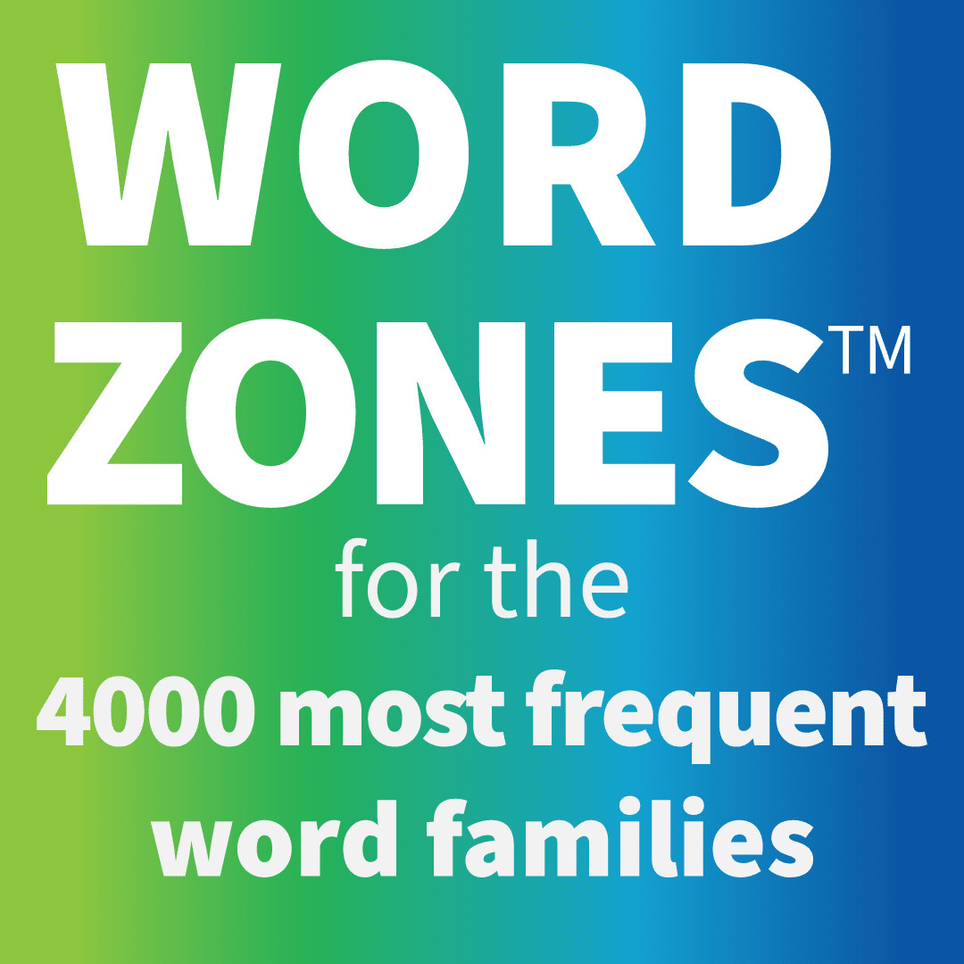 The Core Vocabulary - TextProject