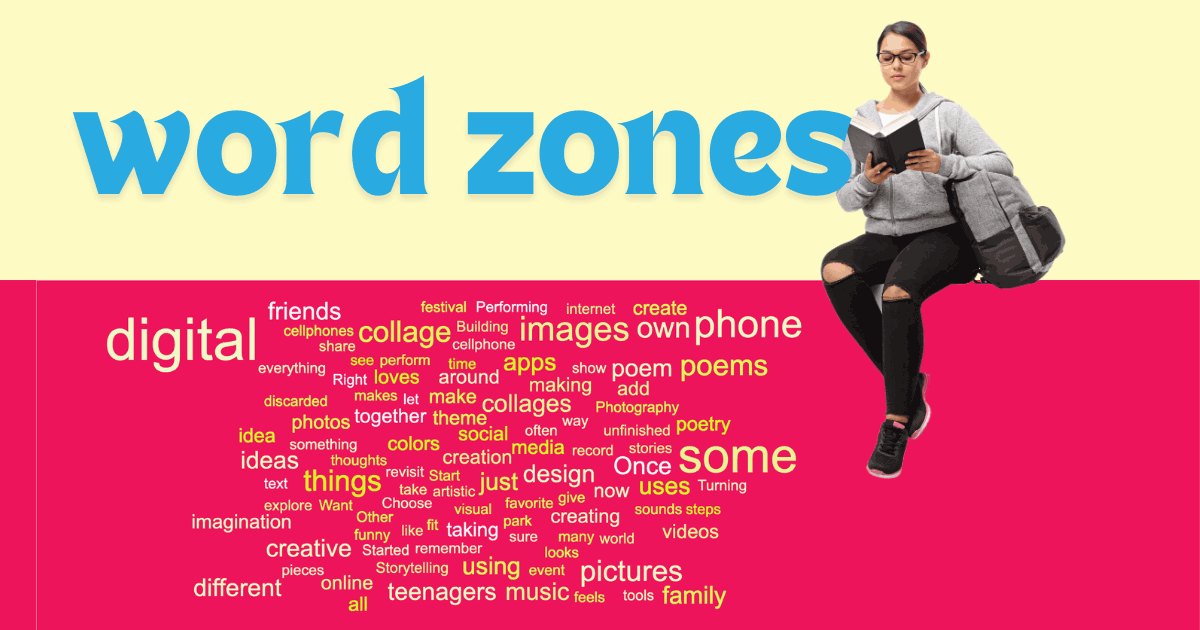 Science of Word Zones: How Big Data is Building Better Readers