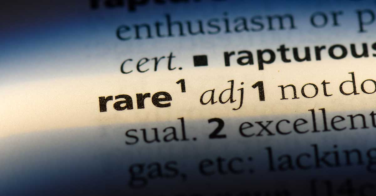 Rare Vocabulary in Texts Across Elementary Grades