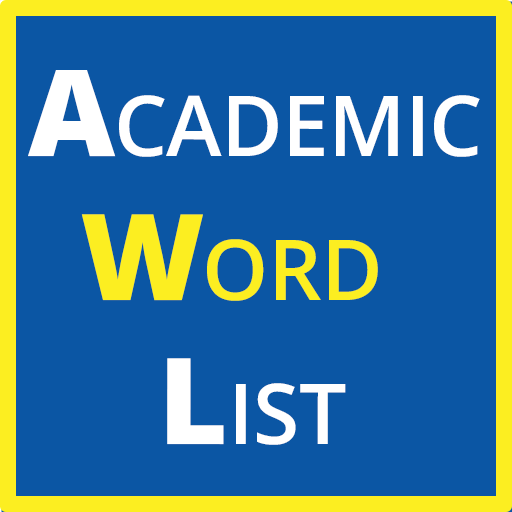 Academic Word List - TextProject