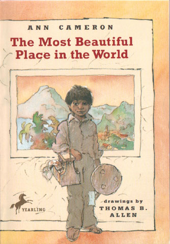 The Most Beautiful Place in the World – TextProject