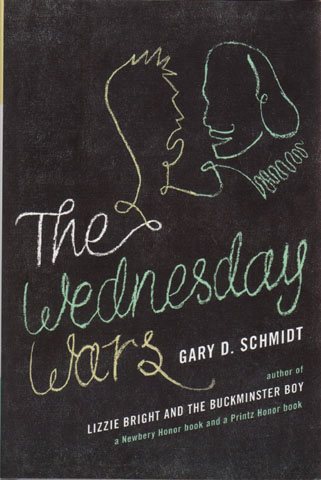 the-wednesday-wars – TextProject