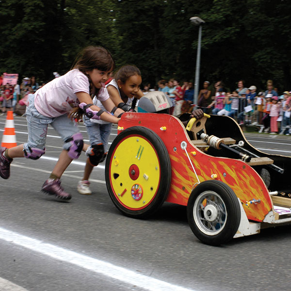 Why Do Things Move? - TextProject