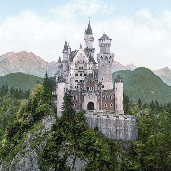 Life in a Medieval Castle – TextProject