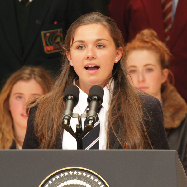 Write a Letter to Congress - TextProject