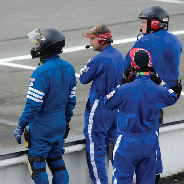 Staying Safe in Sports - TextProject