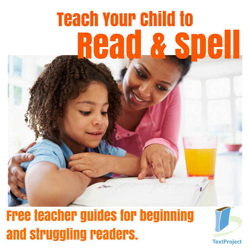 Teach-Your-Child-to-Read-Spell – TextProject