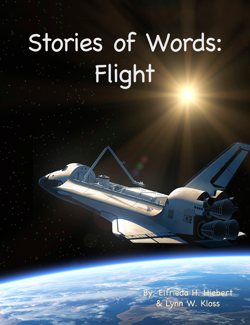 Stories of Words – TextProject