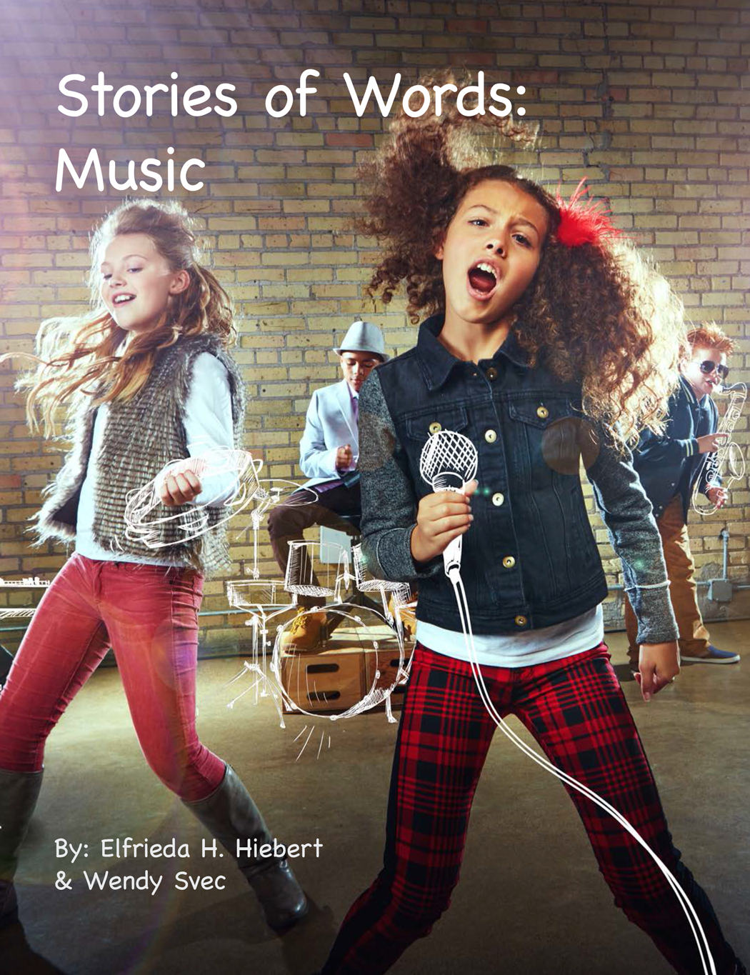 Stories of Words – TextProject