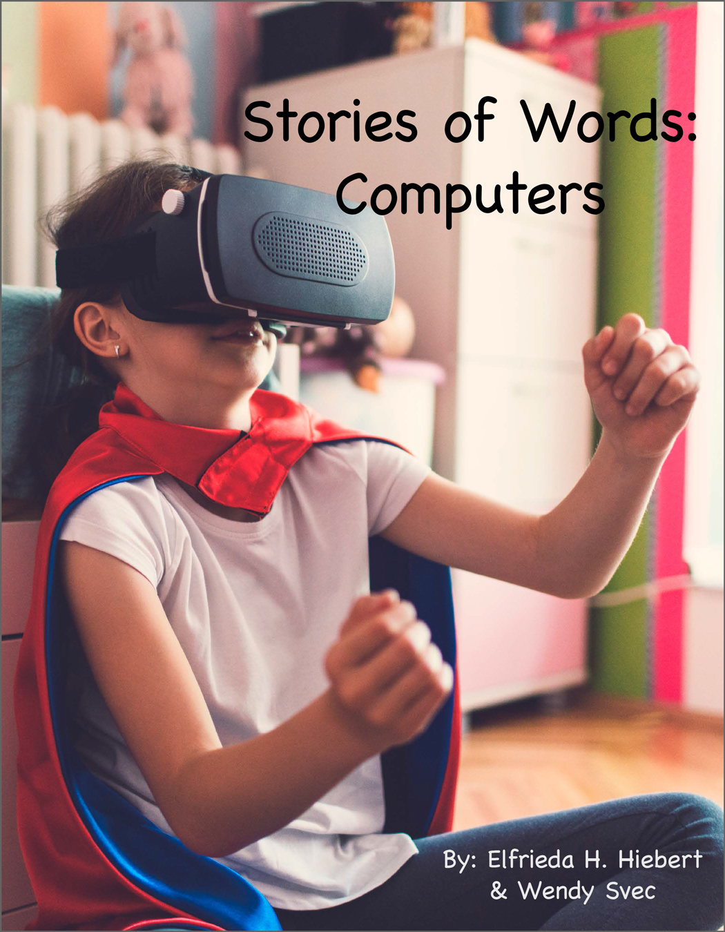 Stories of Words – TextProject