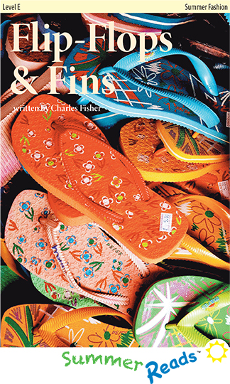Flip-Flops & Fins